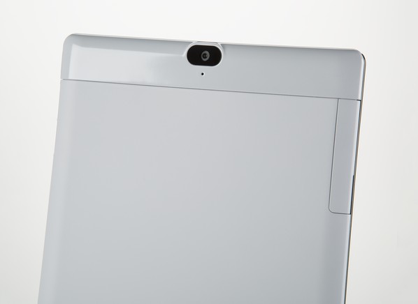 Verizon Ellipsis 8 HD (4G, 16GB) Tablet - Consumer Reports