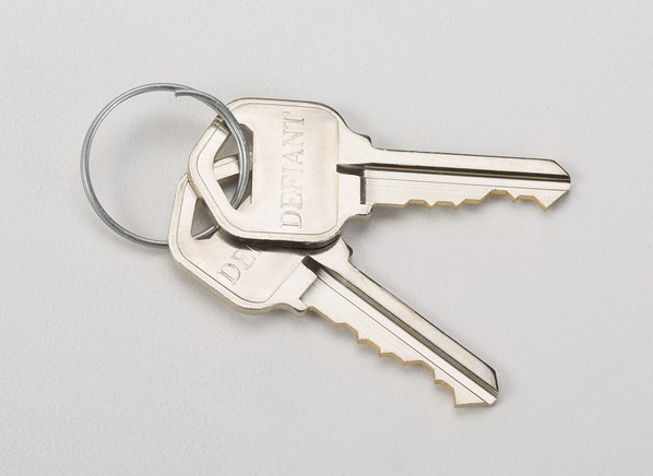 Defiant Single Cylinder Deadbolt DL71 Door Lock Prices - Consumer Reports