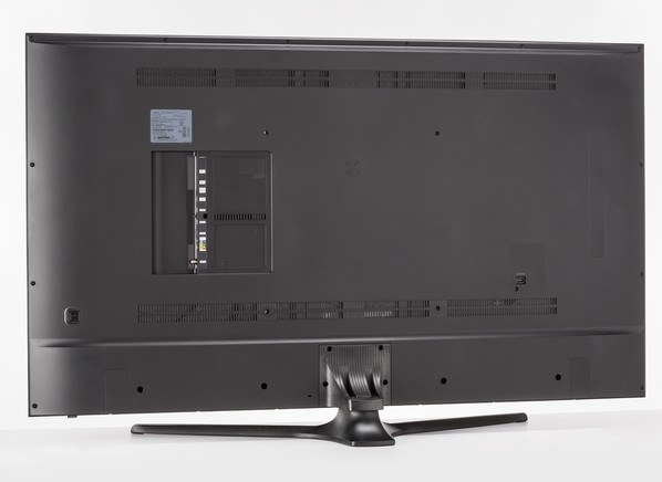 Samsung UN65MU6300 - Consumer Reports