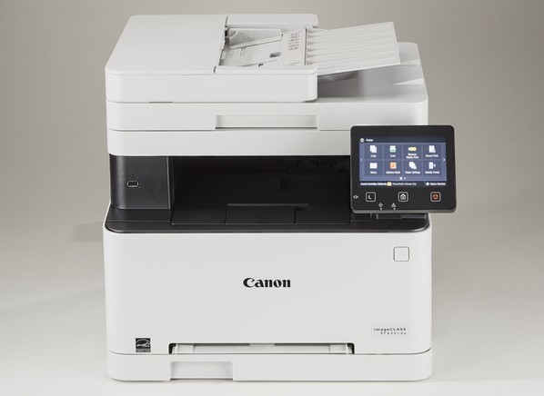 Canon imageCLASS MF632Cdw Printer - Consumer Reports