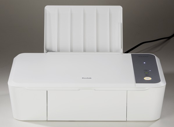 Funai Kodak Verite 50 Eco Users Manual - sheclever