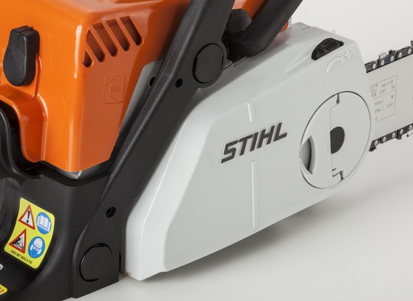 Stihl MS 180 C-BE Chain Saw - Consumer Reports