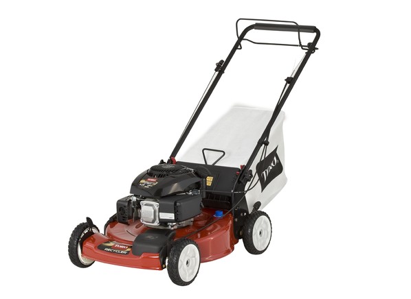 Toro 20377 Lawn Mower & Tractor - Consumer Reports