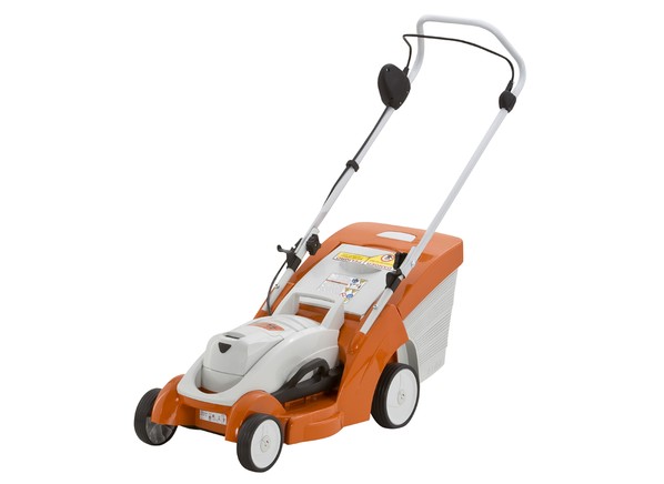 Stihl RMA 370 Lawn Mower & Tractor - Consumer Reports