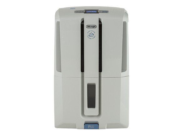 DeLonghi DD50PE Dehumidifier - Consumer Reports DeLonghi DD50PE Dehumidifier - Consumer Reports