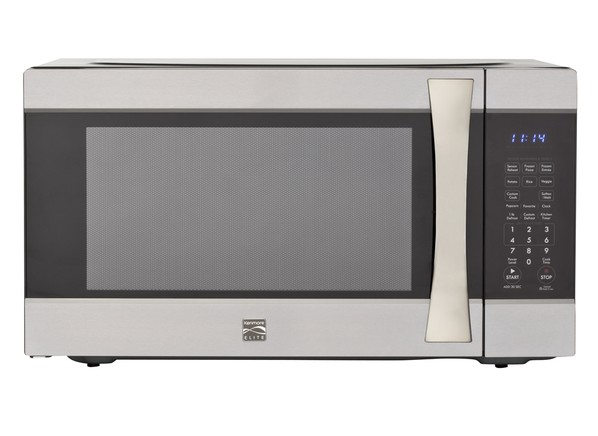 Kenmore Elite 74229 Microwave Oven - Consumer Reports