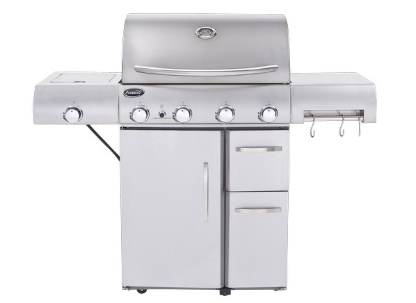 Kroger Gas Prices Lansing Mi: Aussie Gas Grill Reviews