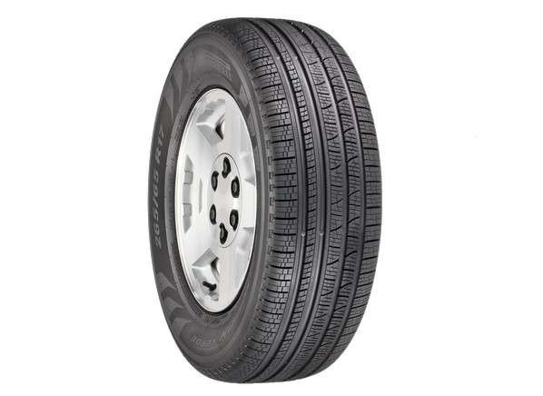 Pirelli Scorpion Verde All Season Plus Tire - Consumer Reports