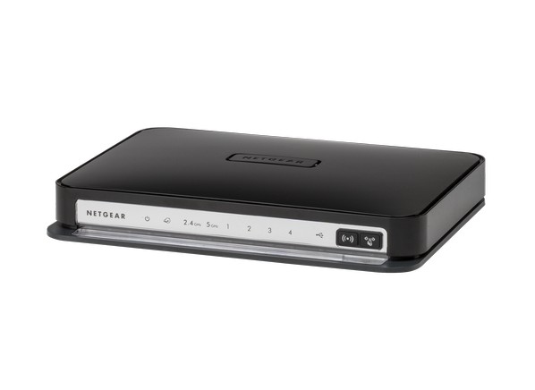 Netgear N750 (WNDR4300) Wireless Router - Consumer Reports