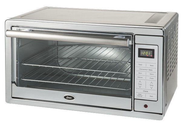 Oster XL Toaster Oven TSSTTVXLDG Toaster