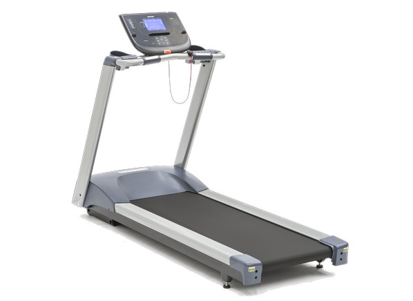 Precor TRM 211 Treadmill - Consumer Reports