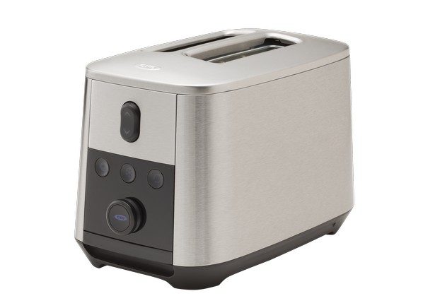 Oxo 2-Slice Motorized Toaster Toaster