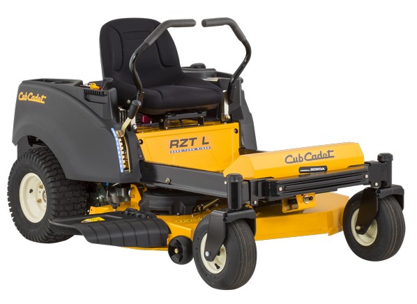 Cub Cadet RZT L 46 H Lawn Mower & Tractor - Consumer Reports