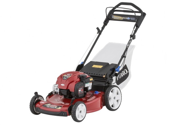 Toro Recycler SMARTSTOW 20340 Lawn Mower & Tractor - Consumer Reports