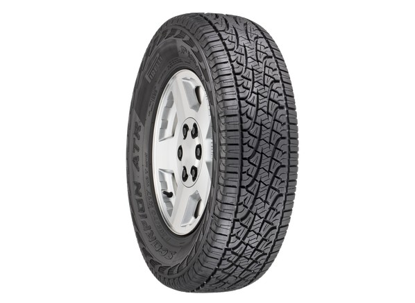Pirelli Scorpion ATR Tire Prices - Consumer Reports