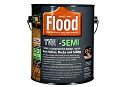 Flood Wood Stain