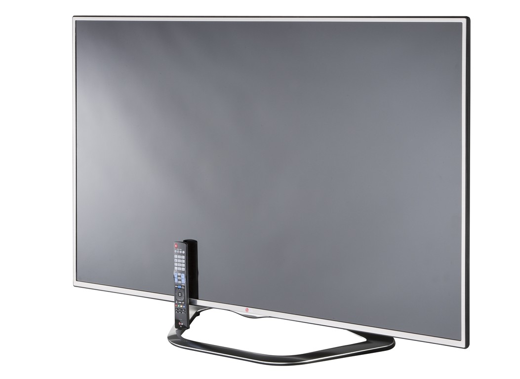 Lg 47 Cinema 3d Tv