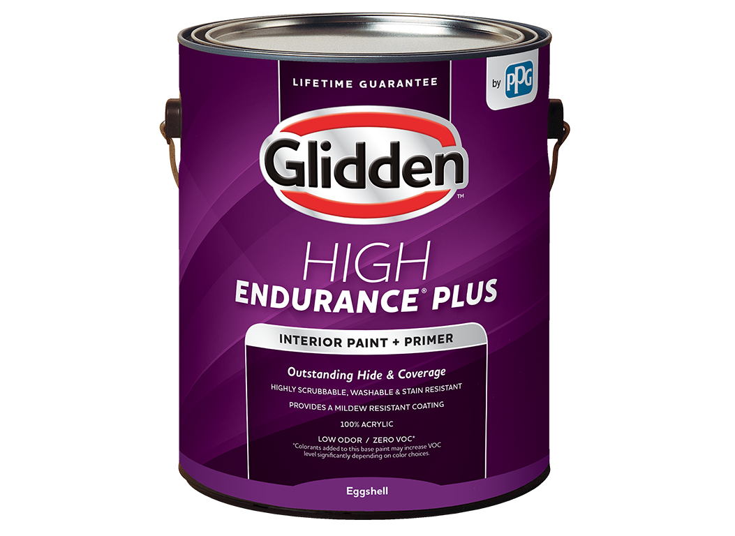 Walmart Glidden Paint Color Samples Glidden High Endurance Plus