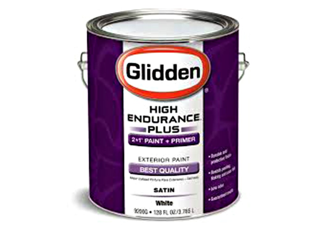 Walmart Glidden Paint Colors PPG Glidden GLTEX30WB05 Total Exterior