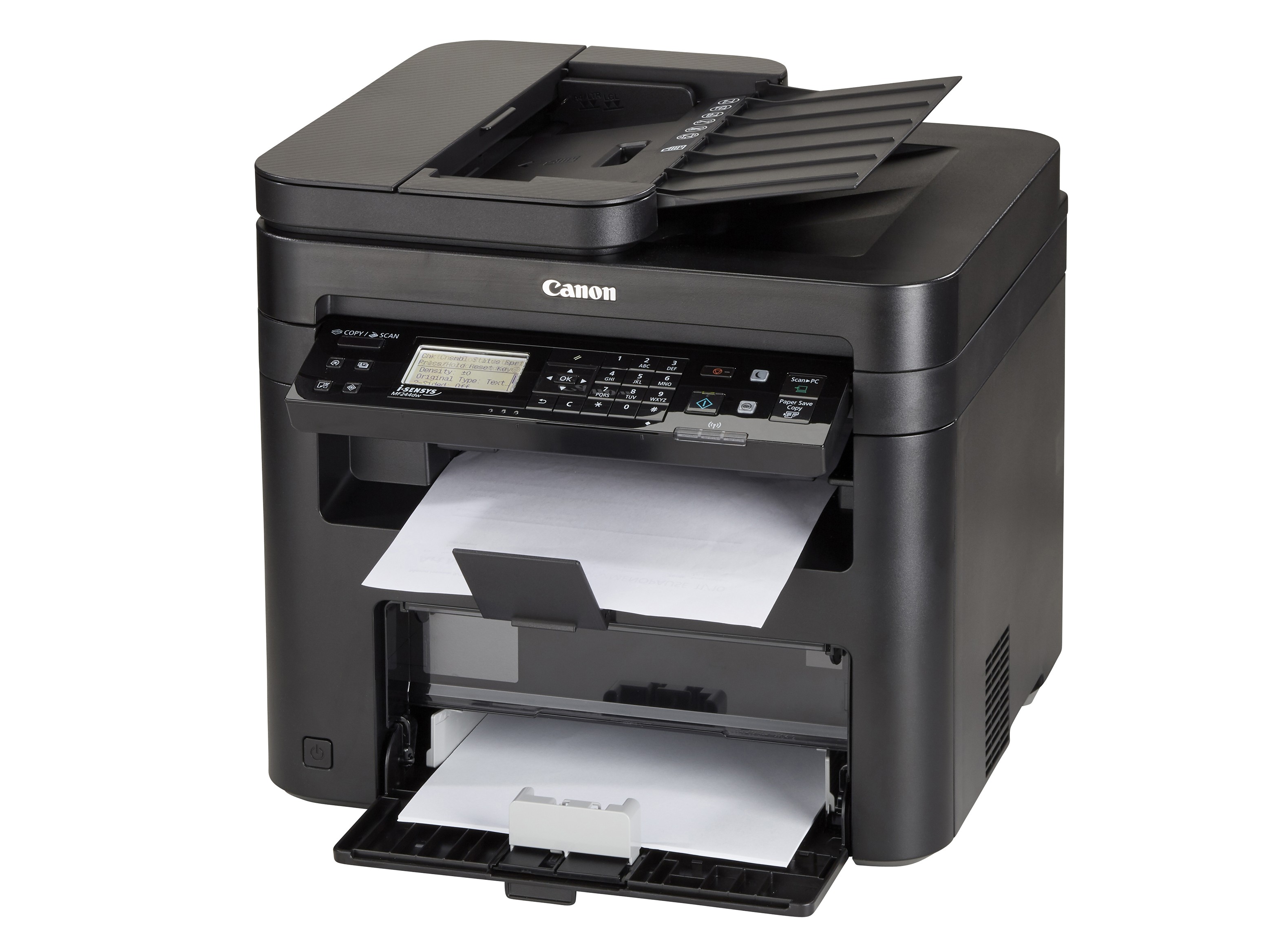 Canon MF244DW Sushitai mx