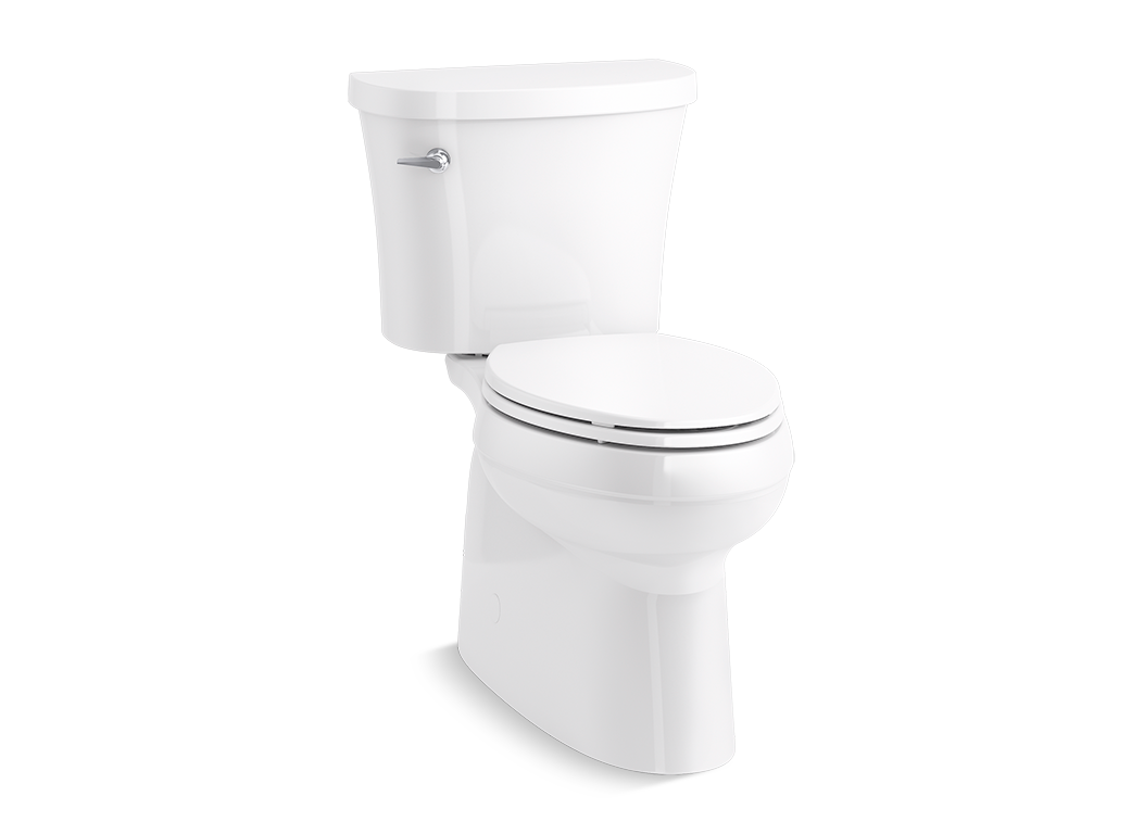 Kohler Gleam K 31674 Toilet Review Consumer Reports