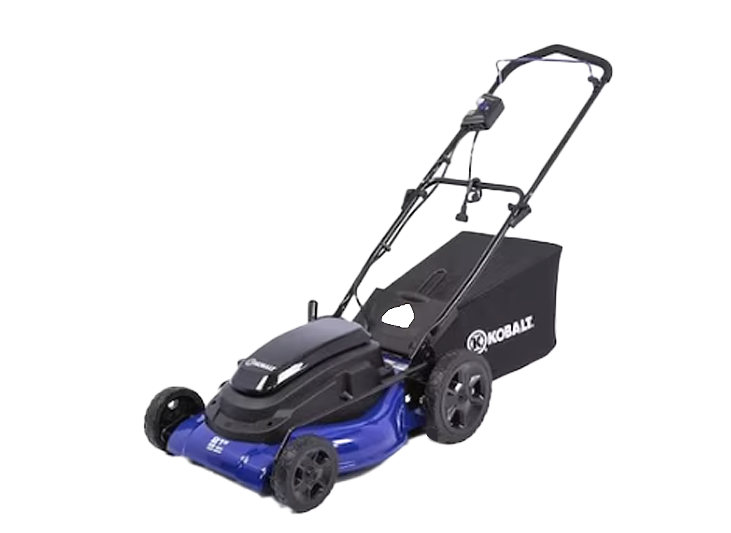 Kobalt Lowe s KM 5080 06 Lawn Mower Tractor Review Consumer Reports