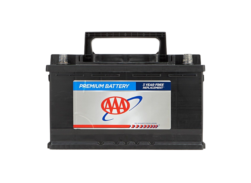 AAA NAPA Premium 94R 8494RAAA Car Battery Review Consumer Reports