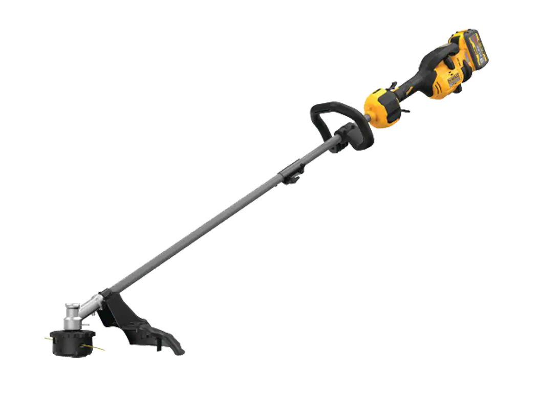DeWalt DCST972X1 String Trimmer Review Consumer Reports