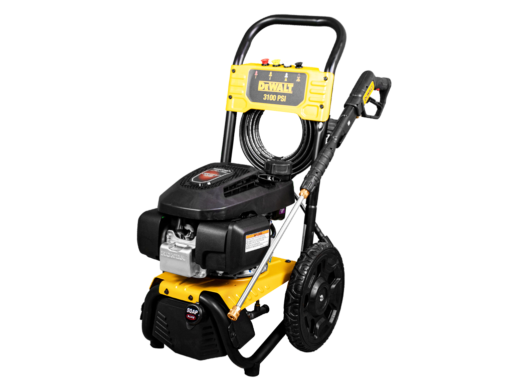 DeWalt DXPW61336 Pressure Washer Review Consumer Reports