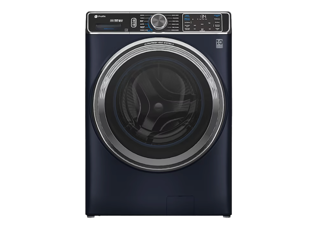 GE PFW870SPVRS Washing Machine Review Consumer Reports