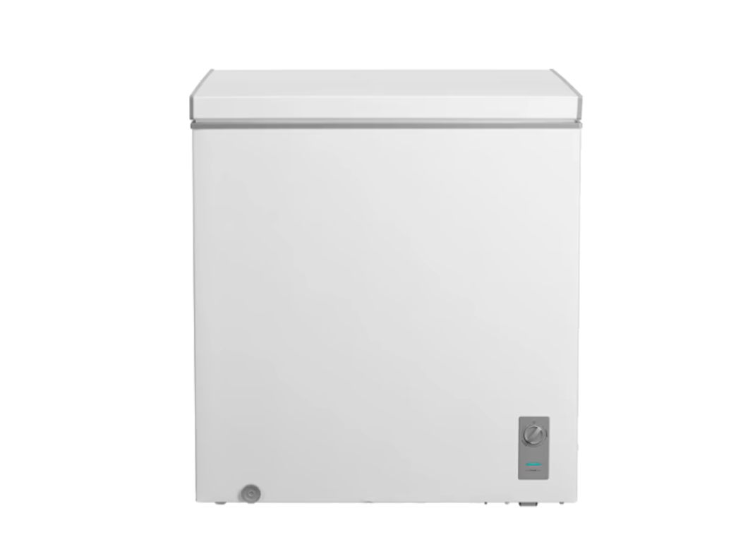 Consumer reports deep freezer store