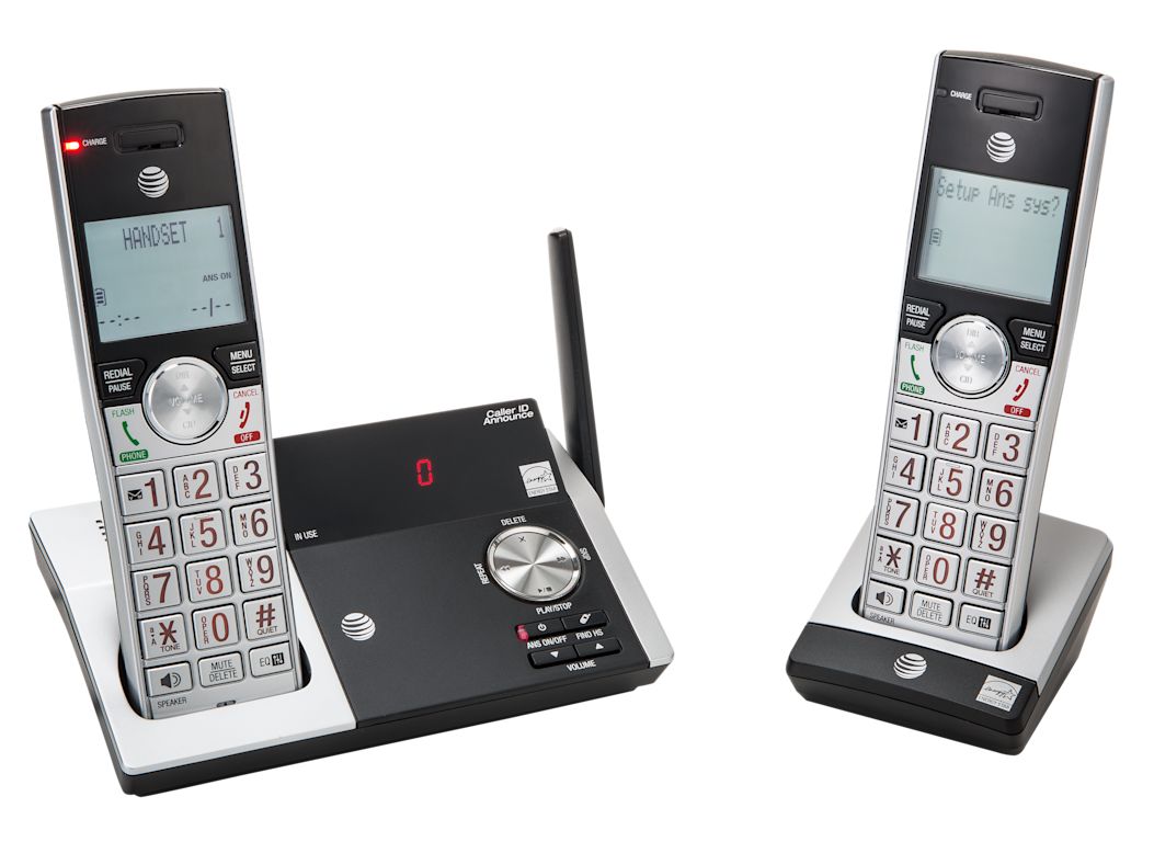 AT T CL82215 Cordless Phone Consumer Reports at-t-cl82215-cordless-phone-consumer-reports