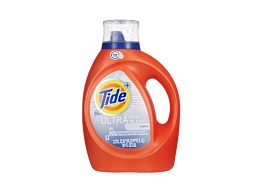 liquid detergent brands