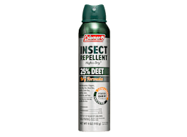 what insects does deet repel