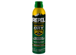 what insects does deet repel