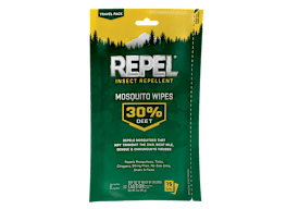 what insects does deet repel