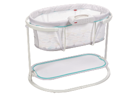 Two Ingenuity and Halo Bassinets Pose Risks to Infants - Consumer Reports