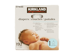 pull up diaper brands