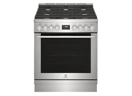 Most and Least Reliable Gas Range Brands - Consumer Reports