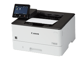 black and white printer