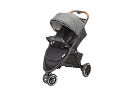 cool car strollers