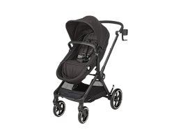 cool car strollers
