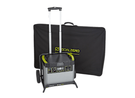 How to Make Sure Your Portable Generator Is Always Ready - Consumer Reports