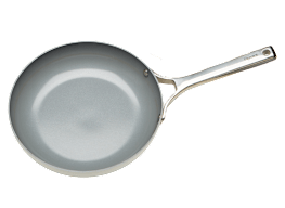 frying pan description