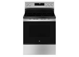 8 Best Gas Ranges of 2025, Tested by Our Experts - Consumer Reports