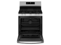 8 Best Gas Ranges of 2025, Tested by Our Experts - Consumer Reports