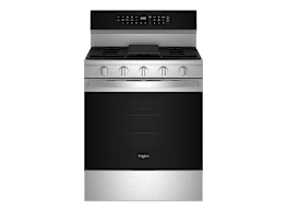 8 Best Gas Ranges of 2025, Tested by Our Experts - Consumer Reports