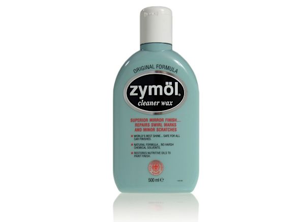 Zymol Z-503 Car Wax - Consumer Reports