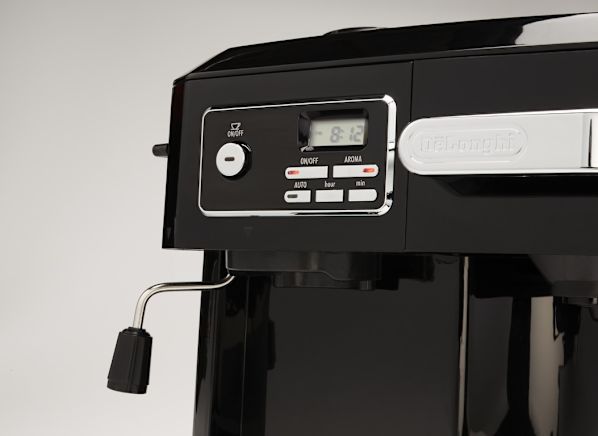 Consumer Reports - DeLonghi BCO320T Consumer Reports - DeLonghi BCO320T