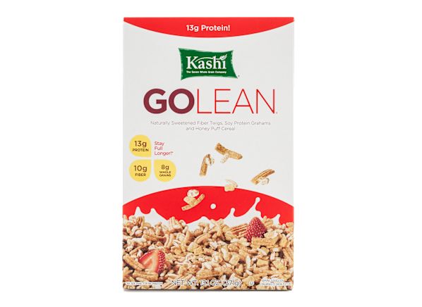 Kashi Go Lean Logo